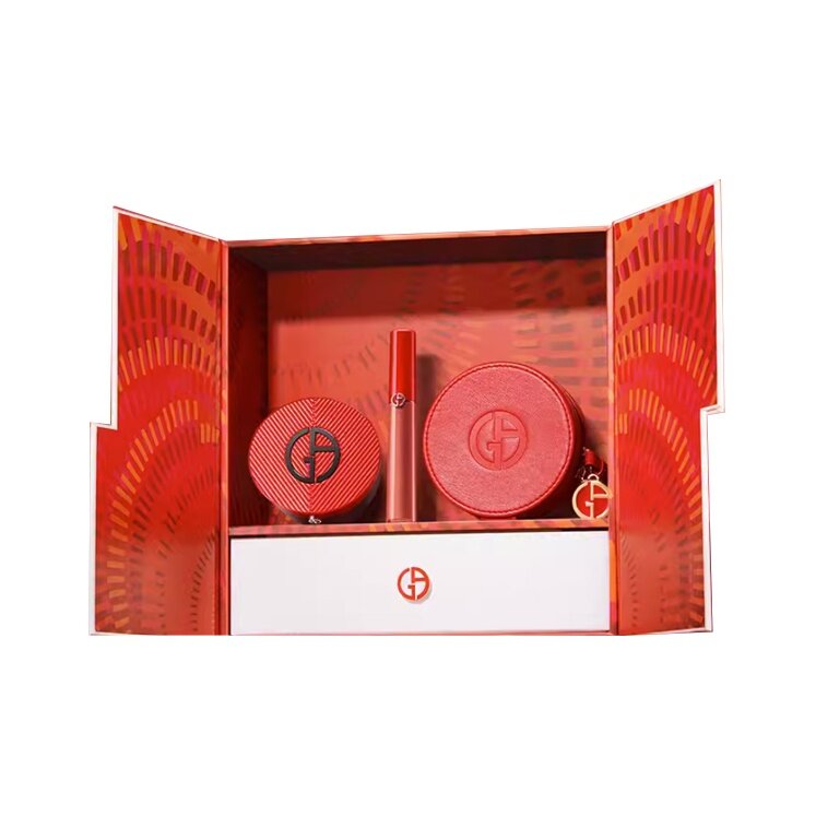 Наборы GIORGIO ARMANI Armani Qixi Festival Limited Edition