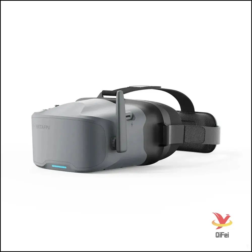 VR04 Goggles-Analog Version игрушечные очки-x — фото 1