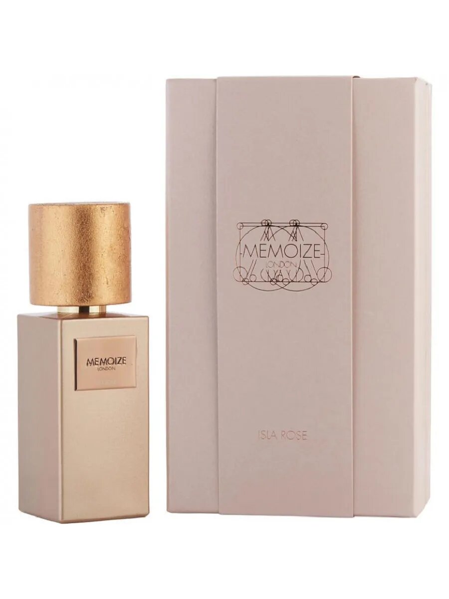Memoize London ISLA ROSE