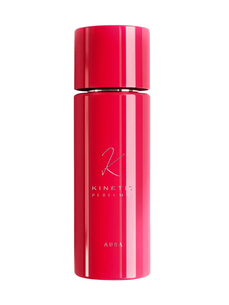 Парфюмерная вода Kinetic Perfumes AURA для мужчин и женщин, группа цветочные фруктовые сладкие