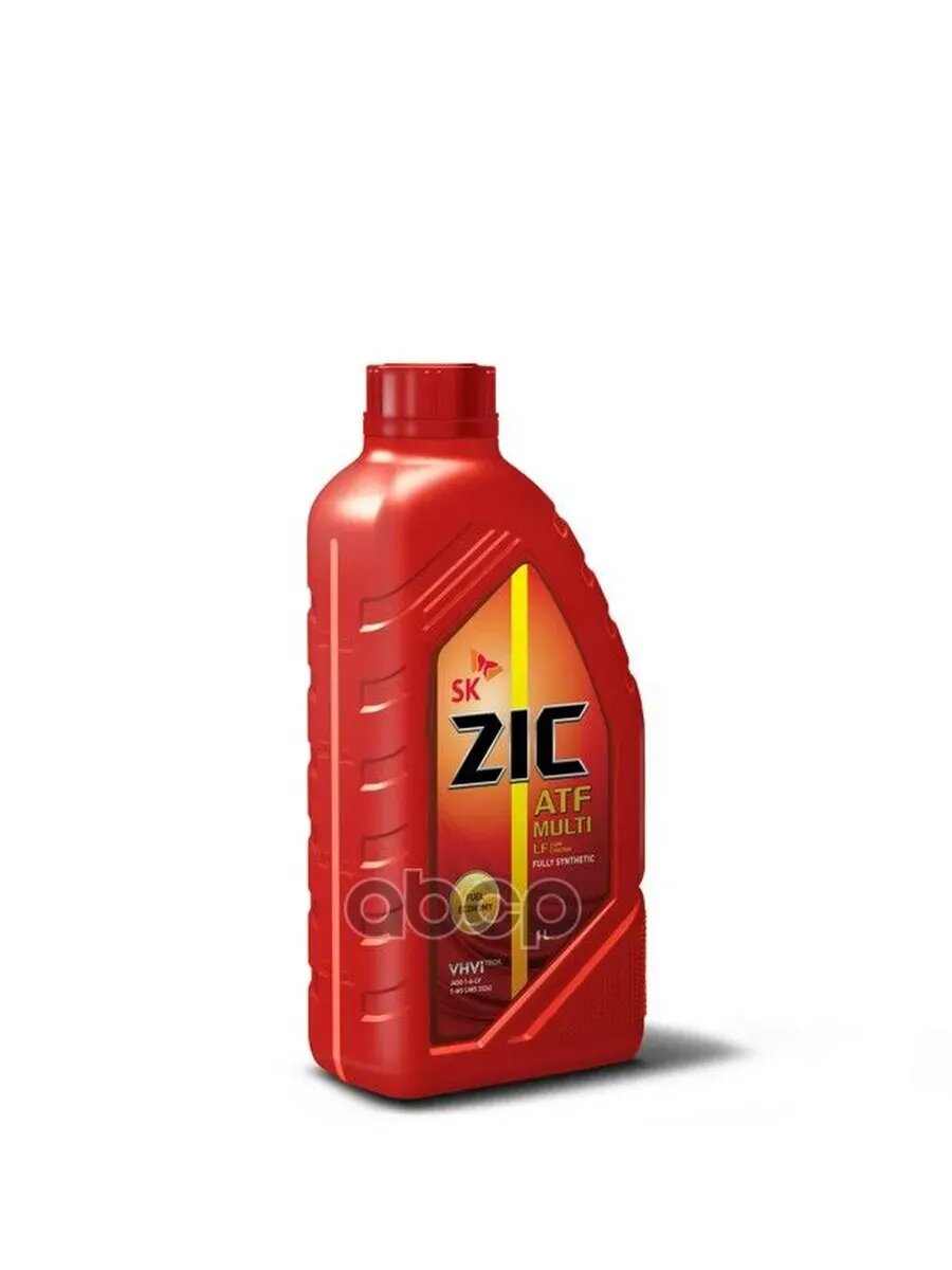 Zic Atf Multi Lf 1 Л 132665