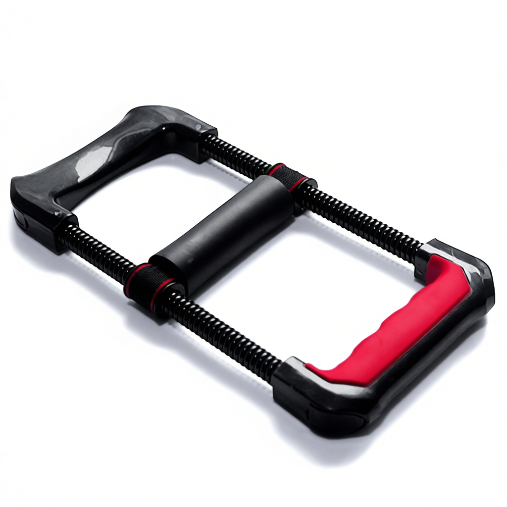 Эспандер для запястья MyPads тренажер для армрестлинга, предплечья, кистевой эспандер для рук