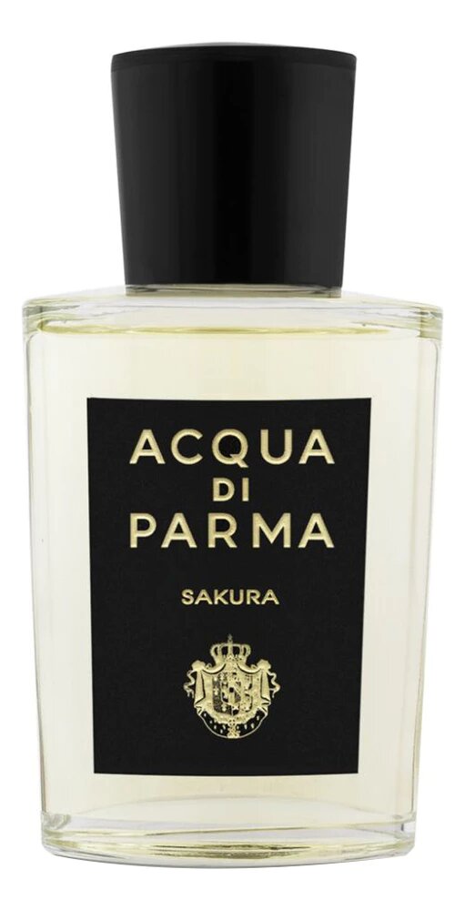 Acqua di Parma Sakura парфюмерная вода 20 мл, аромат унисекс