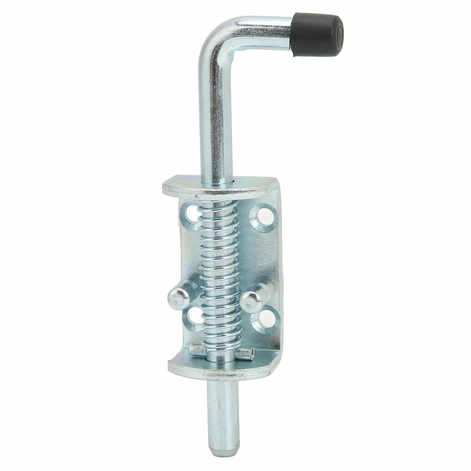 Пружинный фиксатор с баррель-болтом 12x171 мм для прицепа, РВ, автодома