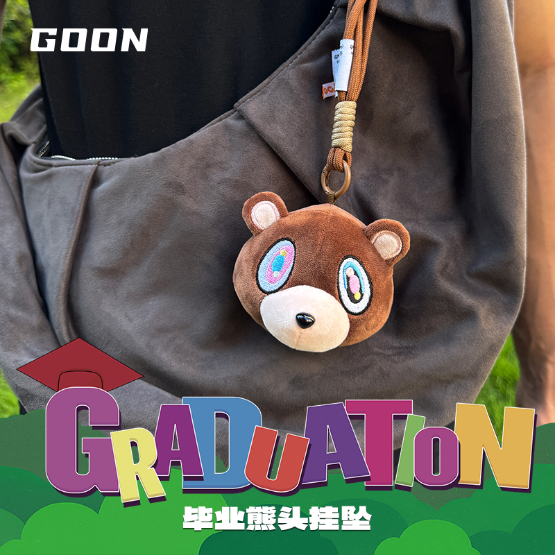 Игрушки подвесные GOON — фото 1