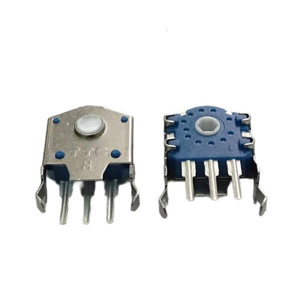 Энкодеры для мыши 8-11 мм, 8mm