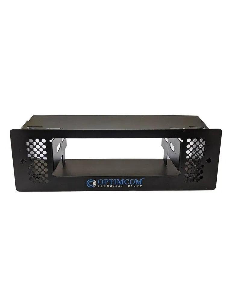 1 DIN-METAL OPTIM-PILGRIM крепление для рации, 1 DIN адаптер