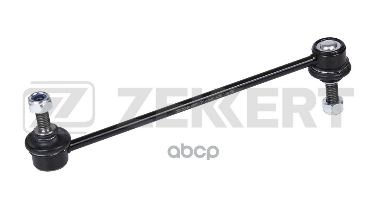 Стойка стабилизатора перед. лев./прав. Ford Fiesta III-IV 89- Ka 96- Escort V-VI 90- Orion III 90 Zekkert арт. ss-1240 -
