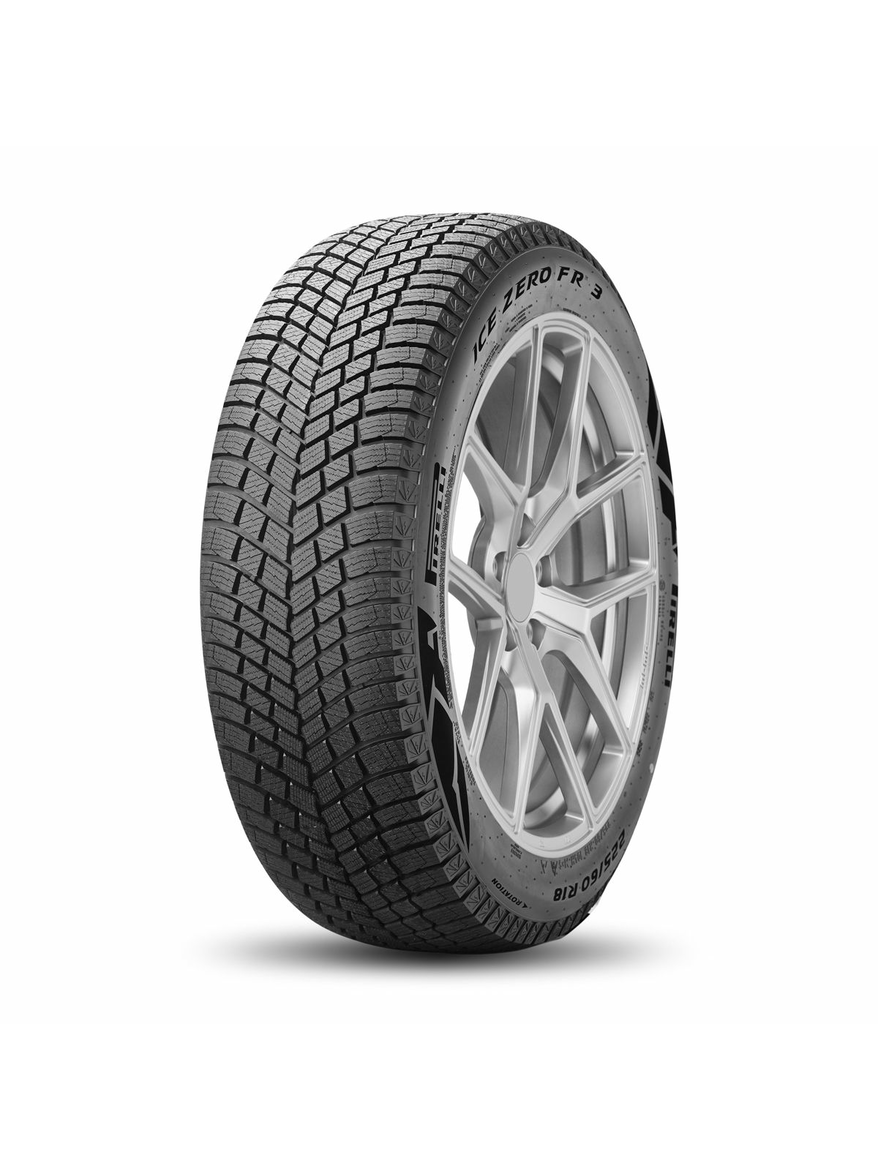 Шины Pirelli 245/45 R20 Ice Zero Fr 3 103H Зимняя для любых видов автомобилей