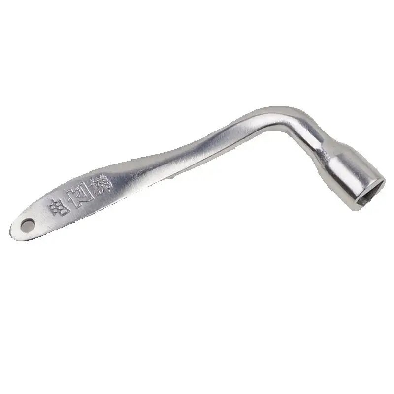 Универсальный треугольный ключ из нержавеющей стали, детали лифта, аксессуары для лифта