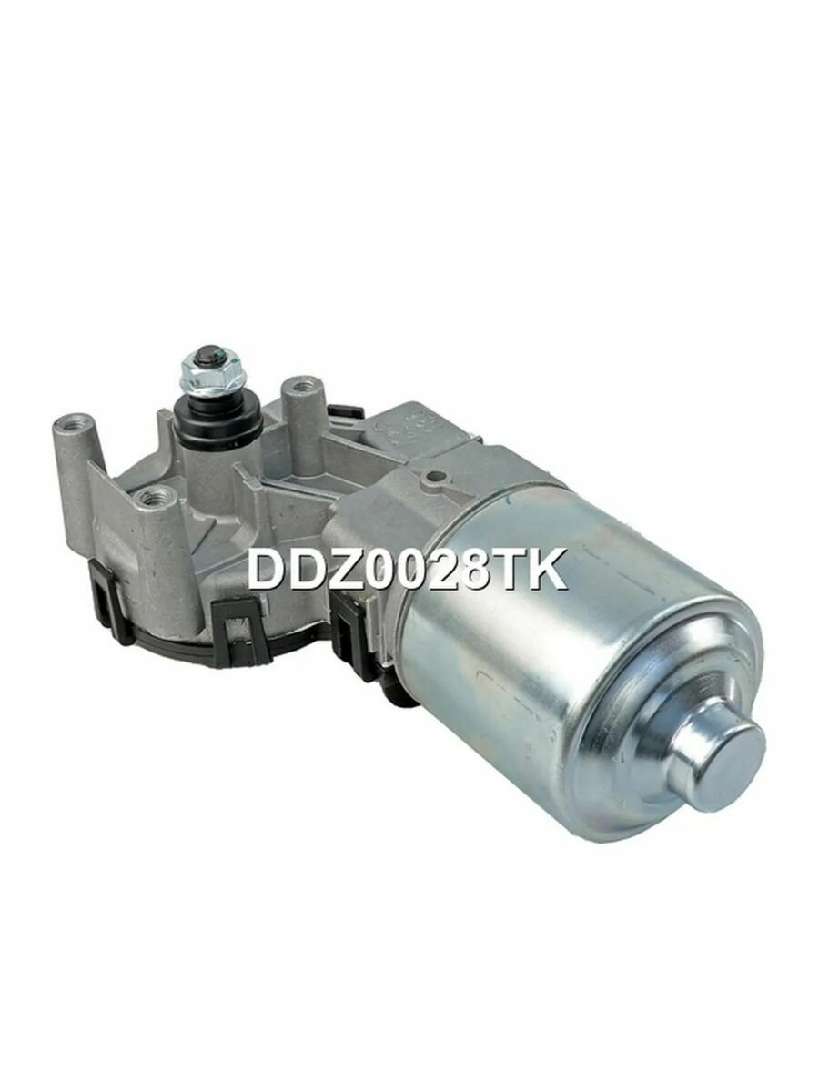 Мотор стеклоочистителя для а/м FORD Focus; MAZDA 3 / Форд Фокус, Мазда 3, KRAUF DDZ0028TK