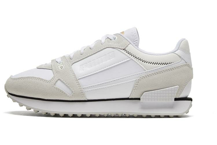 Кроссовки Mile Rider Chrome