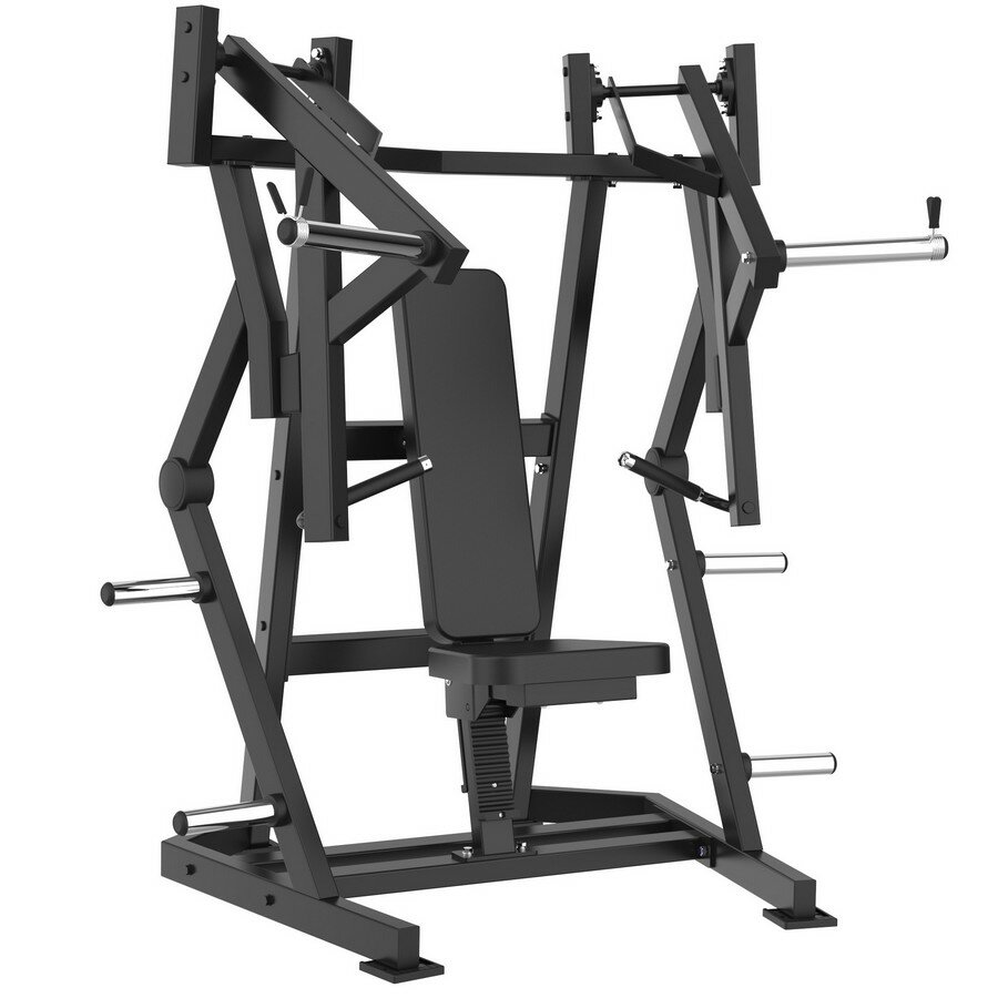 Жим на низ груди Gymmaster AMV08