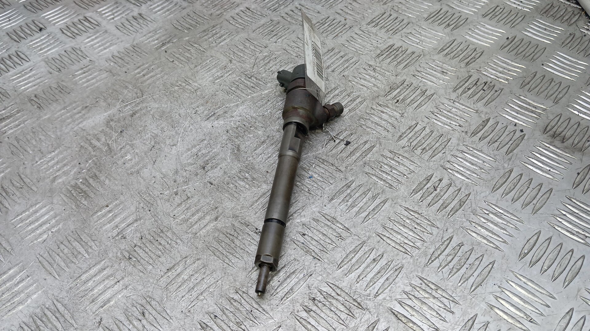 Форсунка дизельная KIA MAGENTIS MG, Номер 0445110258