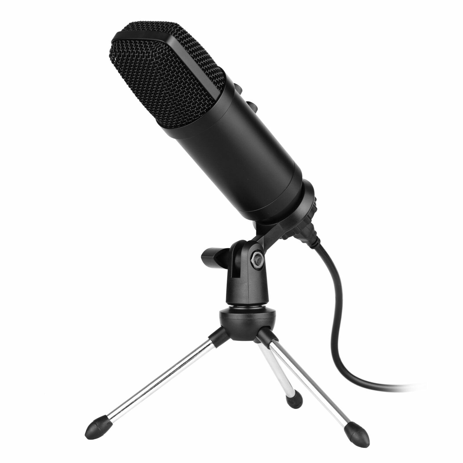 Ammoon MK-F400USB USB-конденсаторный микрофон