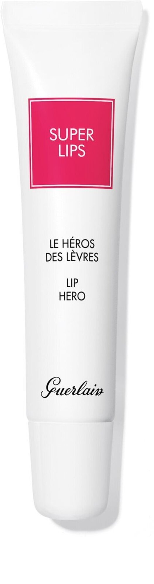 Guerlain My Supertips Superlips увлажняющий бальзам для оптического увеличения губ 15 ml