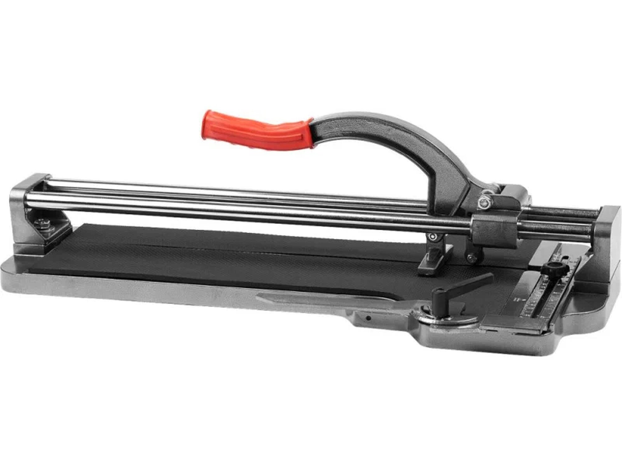 Плиткорез ЗУБР Эксперт 33195-50, металл, профессиональный, черный