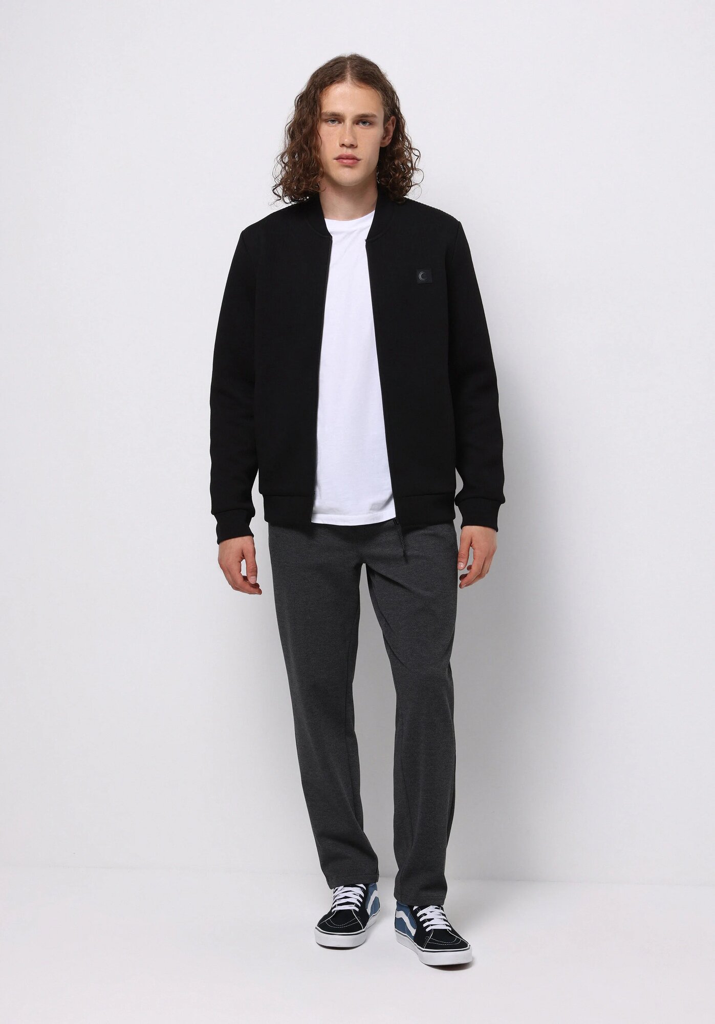 Брюки Regular Fit