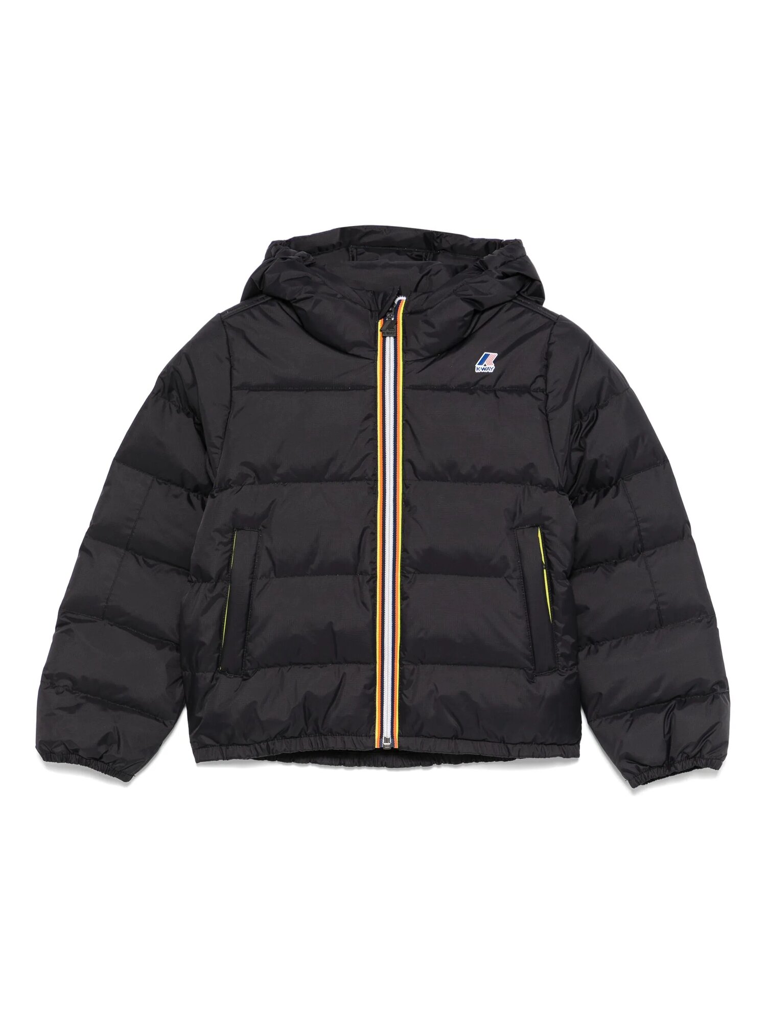 Пуховик Claude