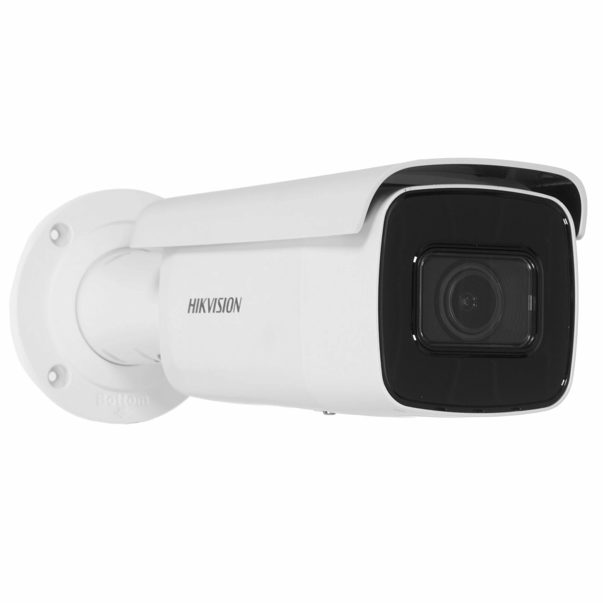 Камера видеонаблюдения IP Hikvision DS-2CD2683G2-IZS, белый, 3840х2160, 2.8-12 мм