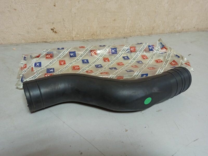 Патрубок Iran Khodro Samand 2003