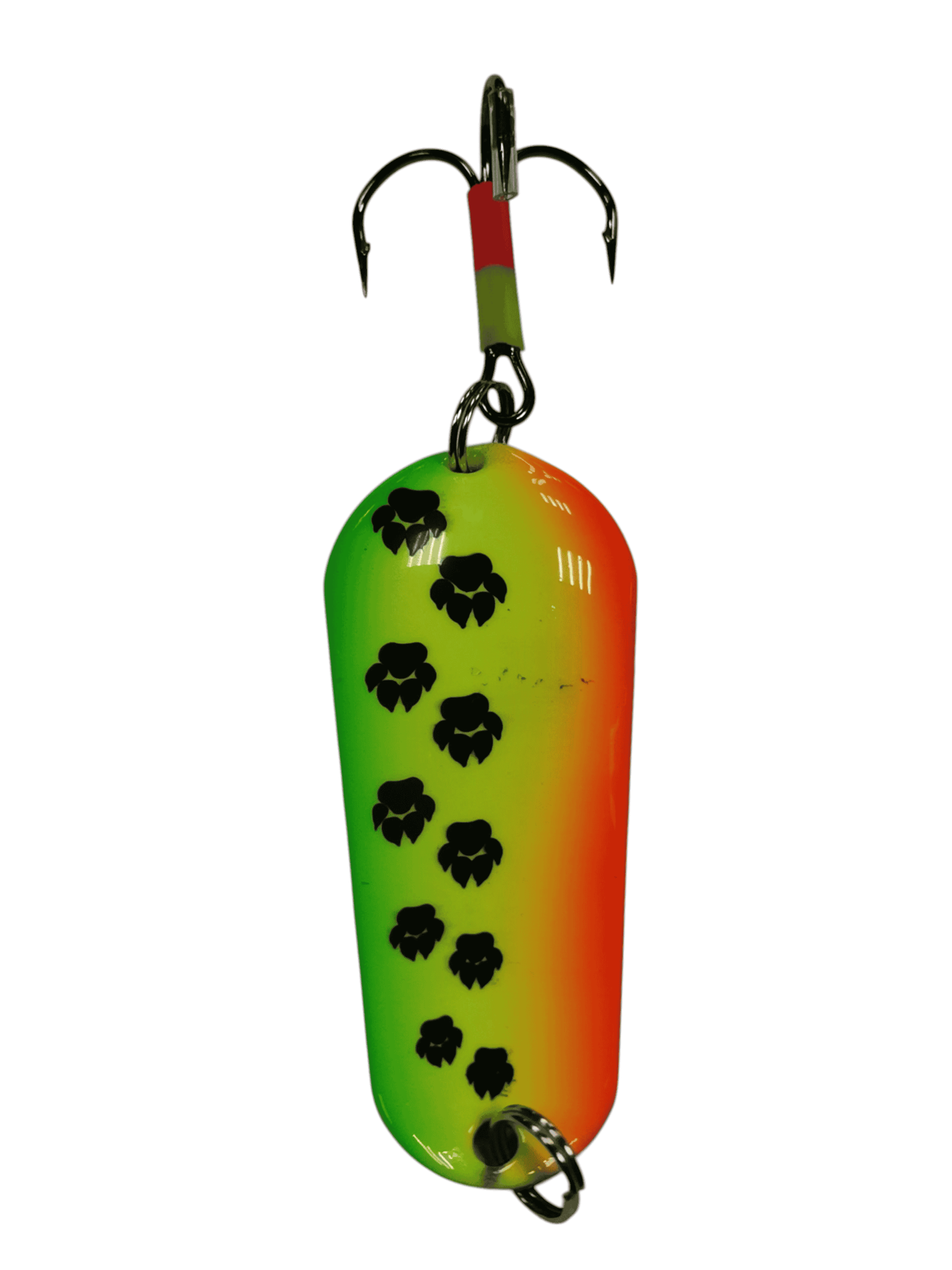 Блесна колеб. Osprey Шторлинг Б 14гр 6см цв. 109