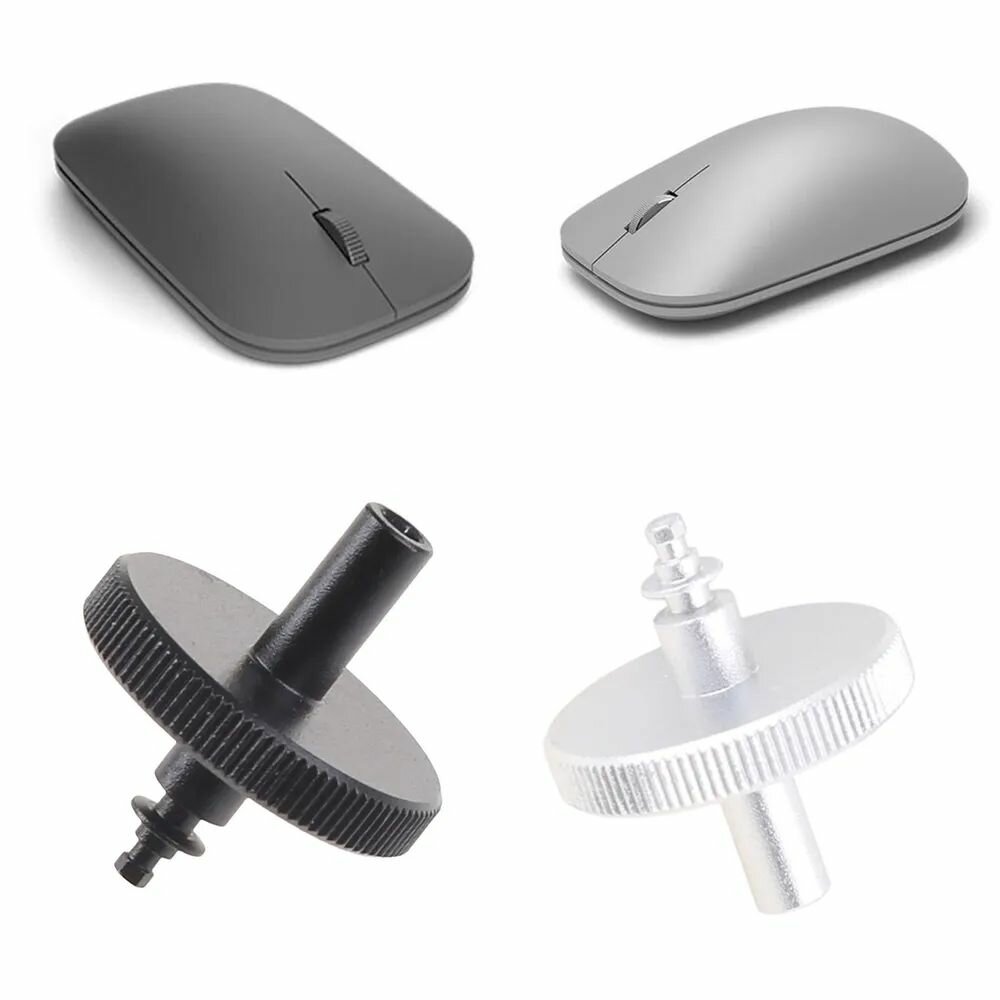 Колесо прокрутки для Microsoft Designer Bluetooth Mouse 4.0 — фото 1
