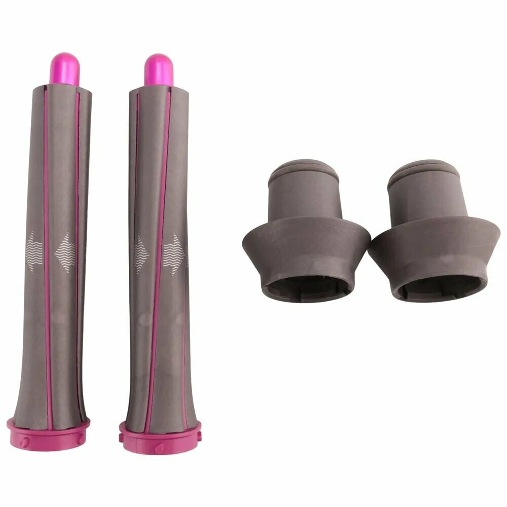Насадки и адаптеры для завивки волос для Dyson Airwrap Styler, аксессуары, инструмент для завивки волос с приданием объема и формы