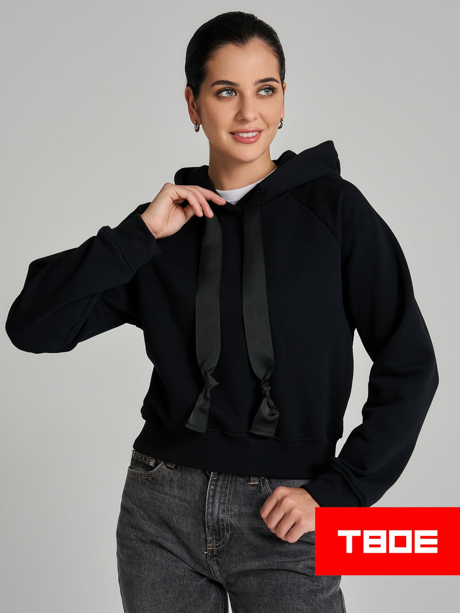 Худи спортивное