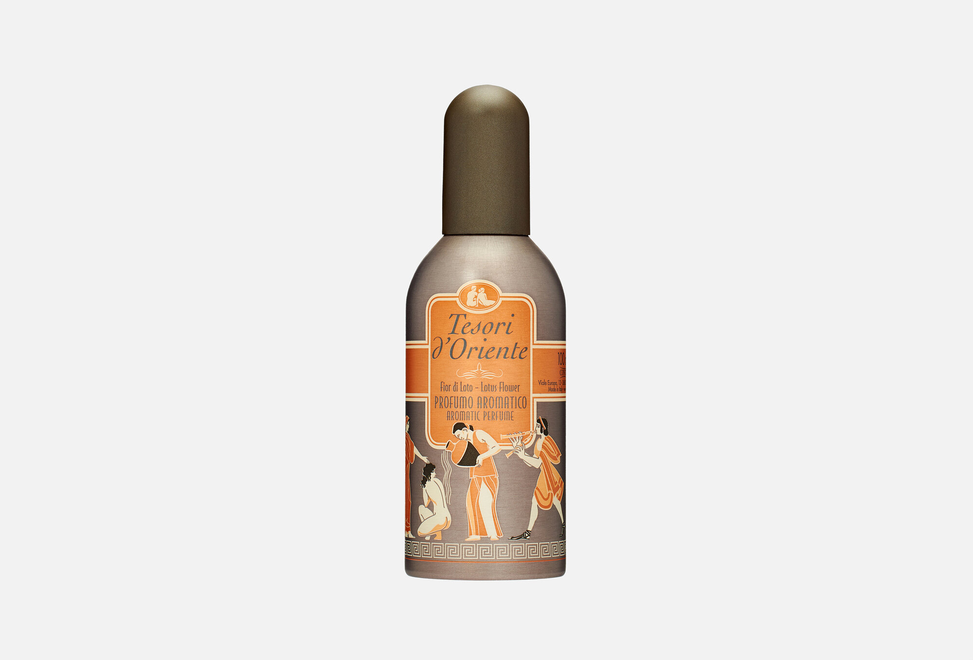 Туалетная вода Lotus flower 100 мл