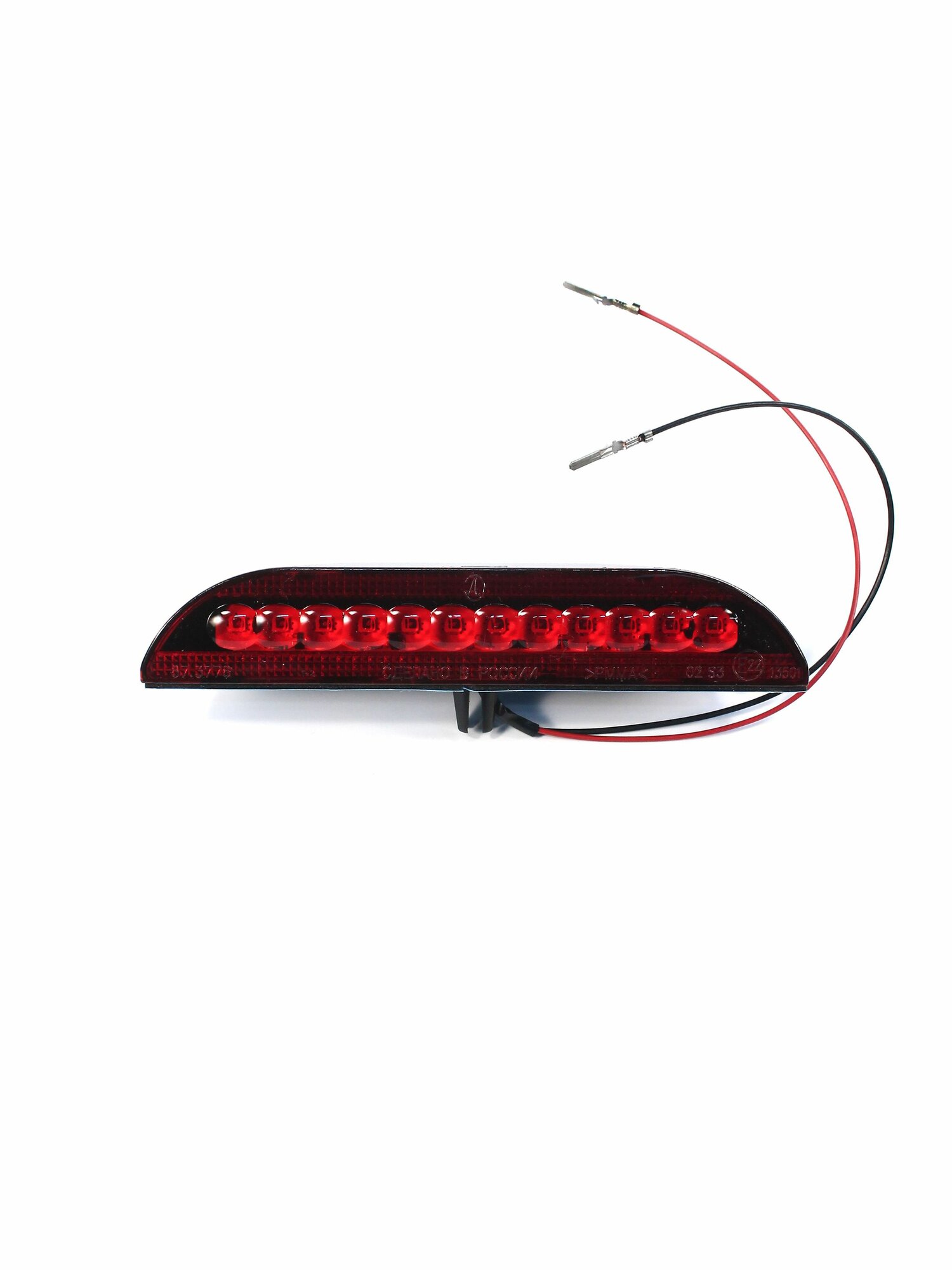 Фонарь стоп-сигнала дополнительного ГАЗель Соболь 2217, 2752