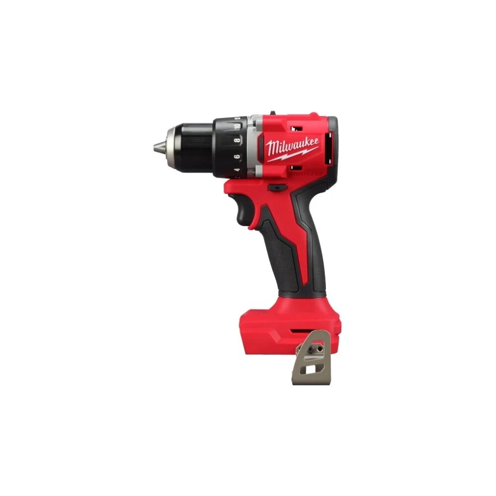 Набор инструментов Milwaukee M18BLCPP2A-402C 4933492827 — фото 1