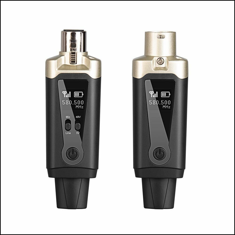 Эксклюзивный аксессуар микрофона