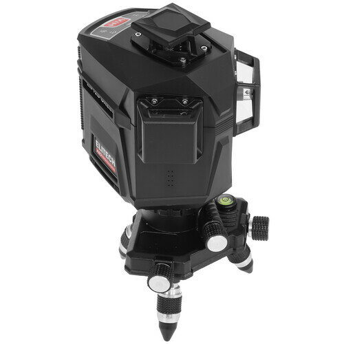 Лазерный нивелир ELITECH HDLN12D