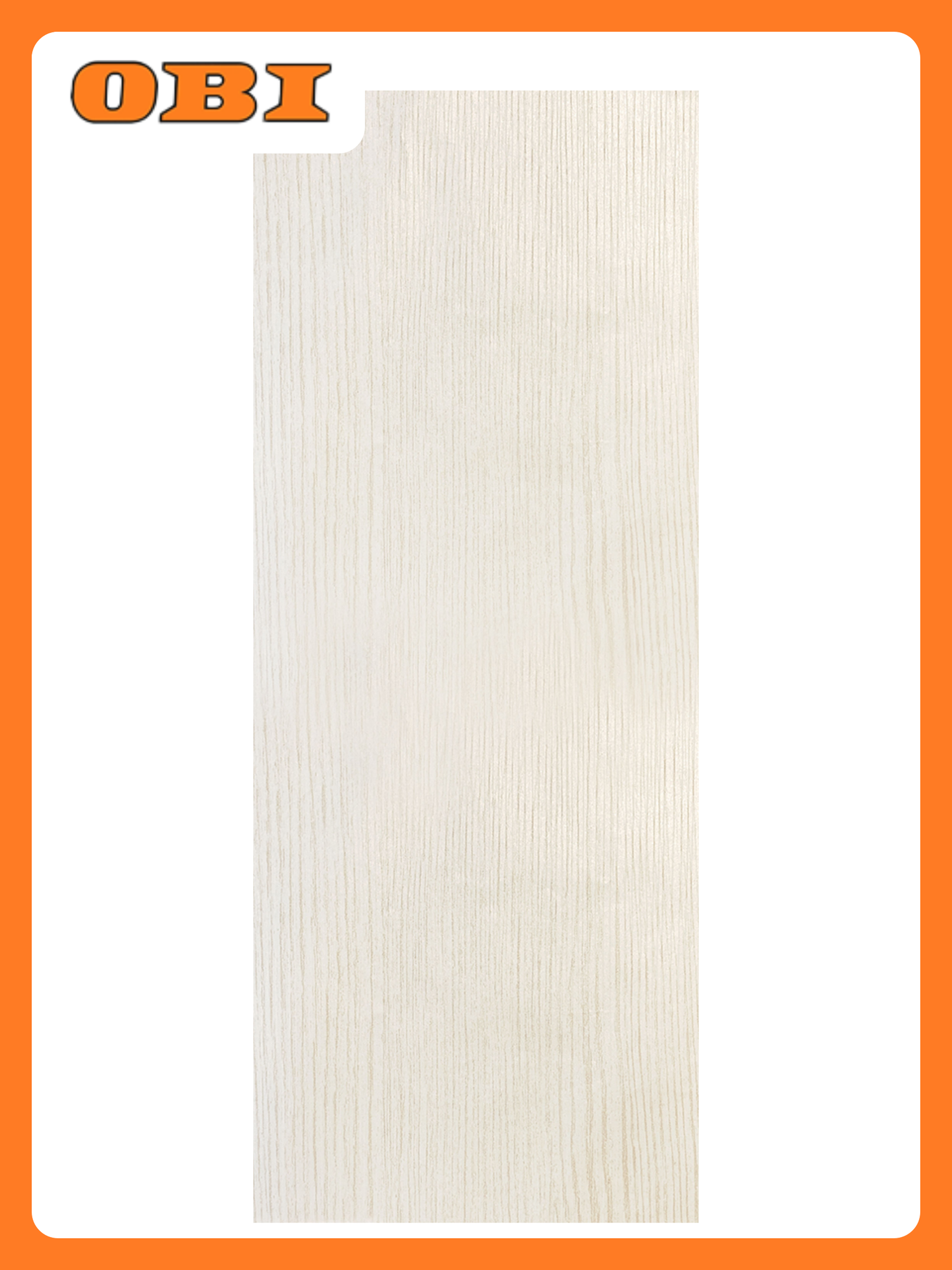 Панель МДФ, Classic STELLA Лиственница Лагерта, 2700х200х6 мм