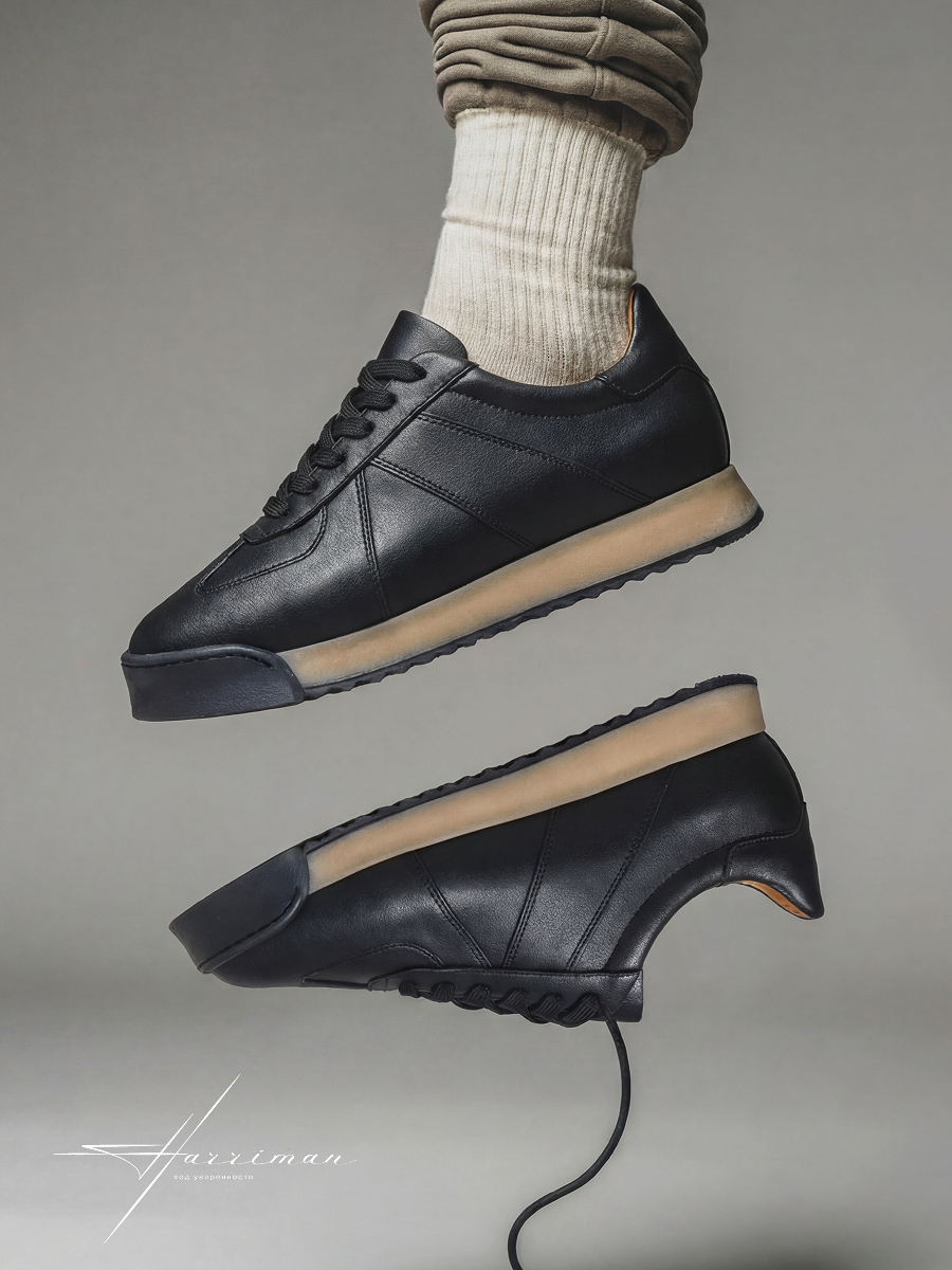 Кеды Весна-Лето 2026