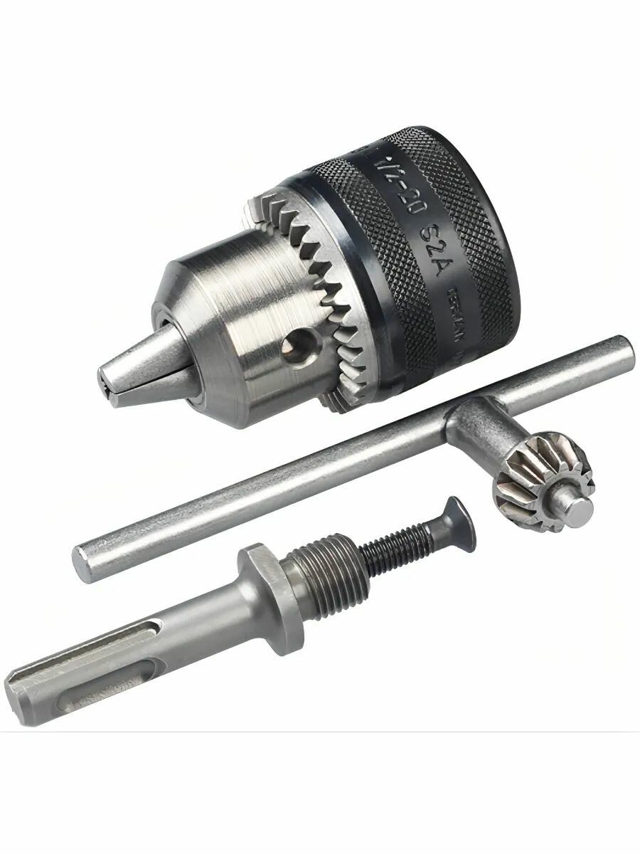 Оригинал: Патрон с адаптером SDS-Plus Makita 194041-7