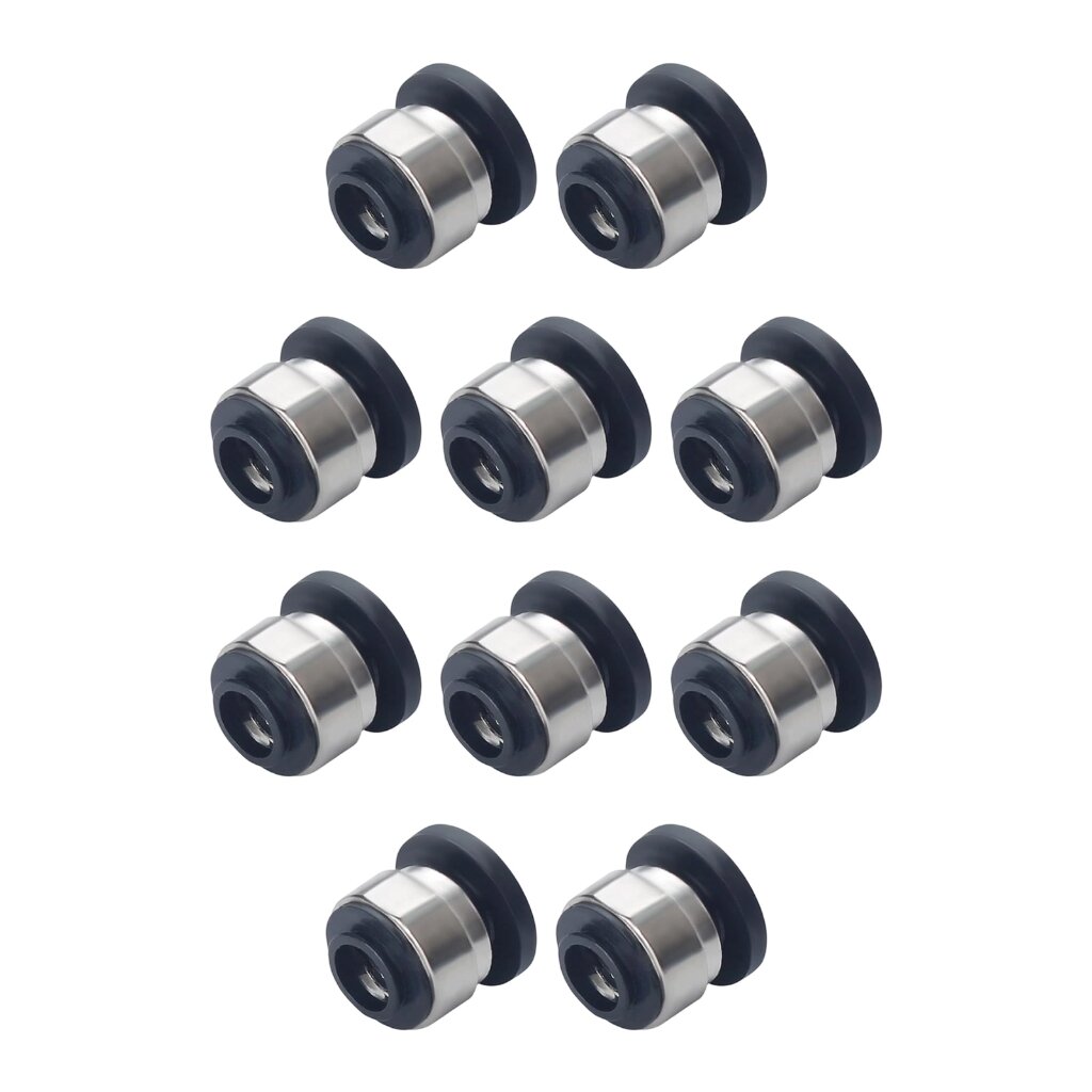 10 шт, 3D-принтер Tuozhu X1 P1S P1P