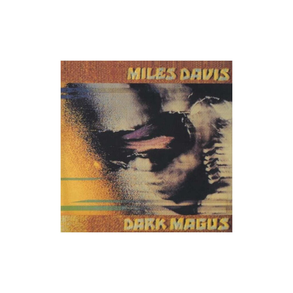 Диск Miles Davis - Dark Magus: Live At Carnegie Hall (1 CD)