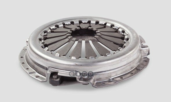 Диск сцепления нажимной (для а/м ГАЗ, дв. ЗМЗ 4052, 40522, 40524, 40525, 4061, 4062, 4063, 409) УАЗ 040640160109003 UAZ арт.