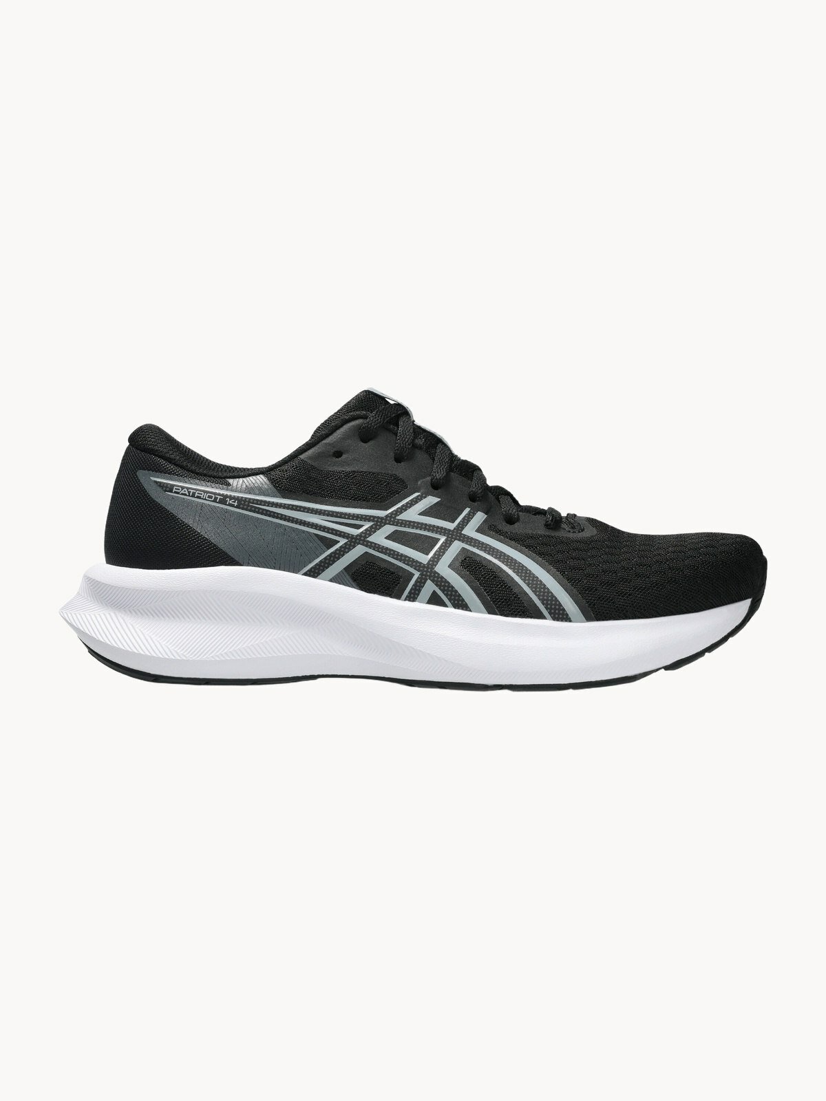 Кроссовки PATRIOT 14