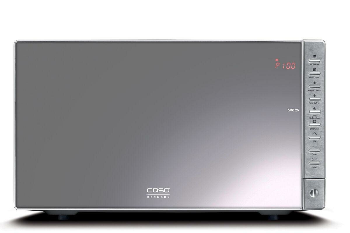 Микроволновая печь CASO SMG 20