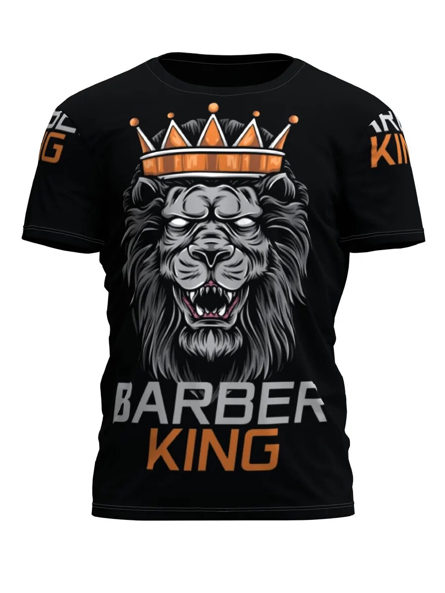 Футболка спортивная