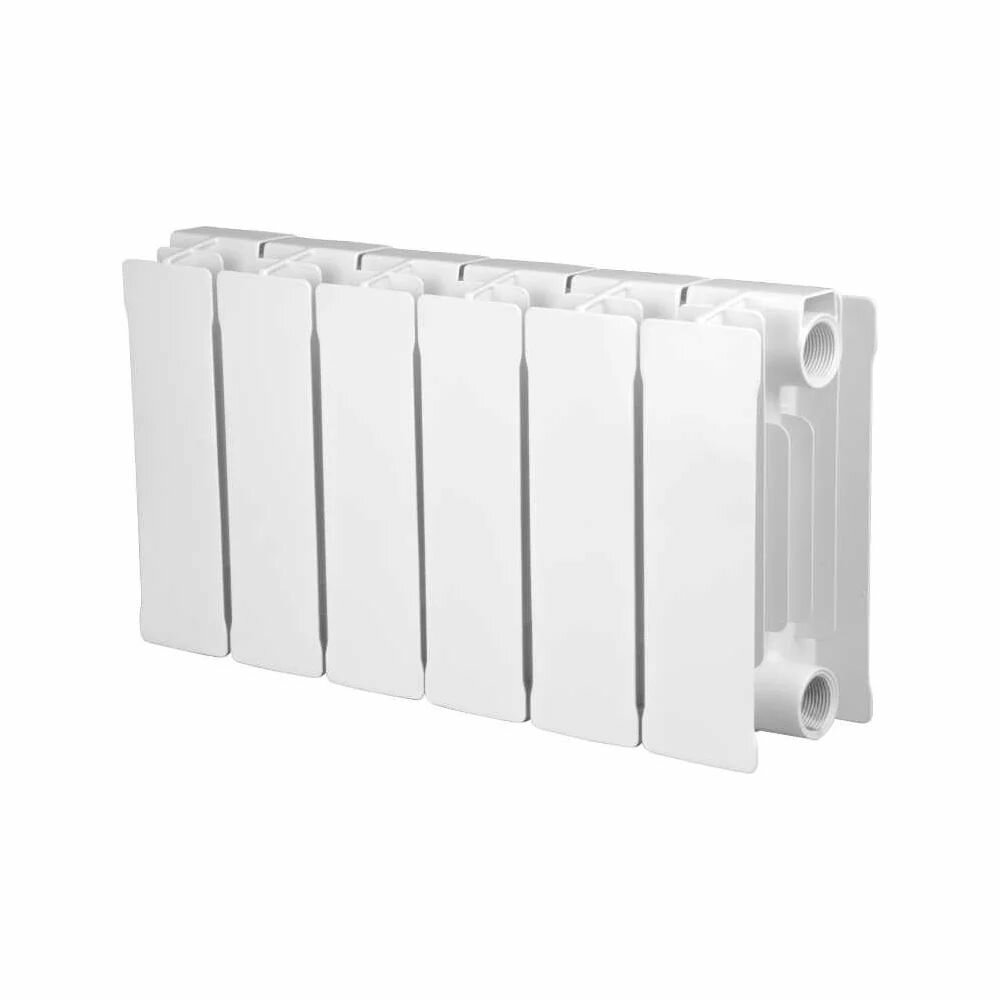 Биметаллический радиатор Radena CN-RA 009010411-02