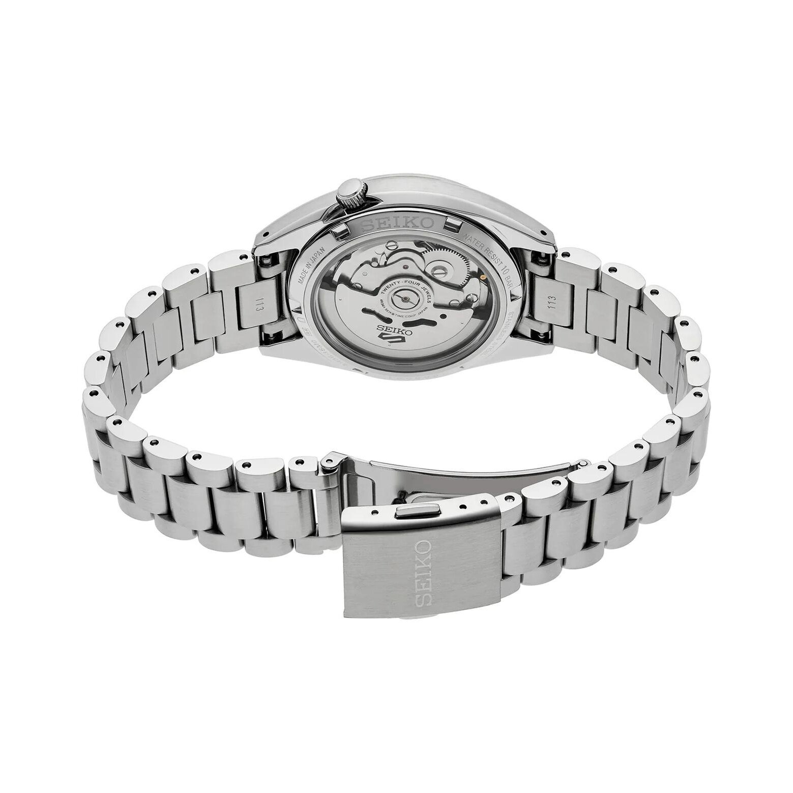 Наручные часы SEIKO — фото 1
