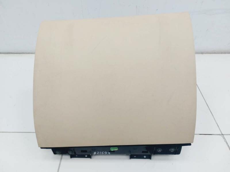 Бардачок Volkswagen Phaeton 2007-2016 кат.номер: 3D1857101P4L5 3D1857114E