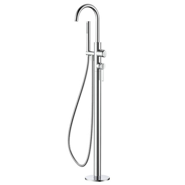 Смеситель для ванны D&K Bonn DA1706001