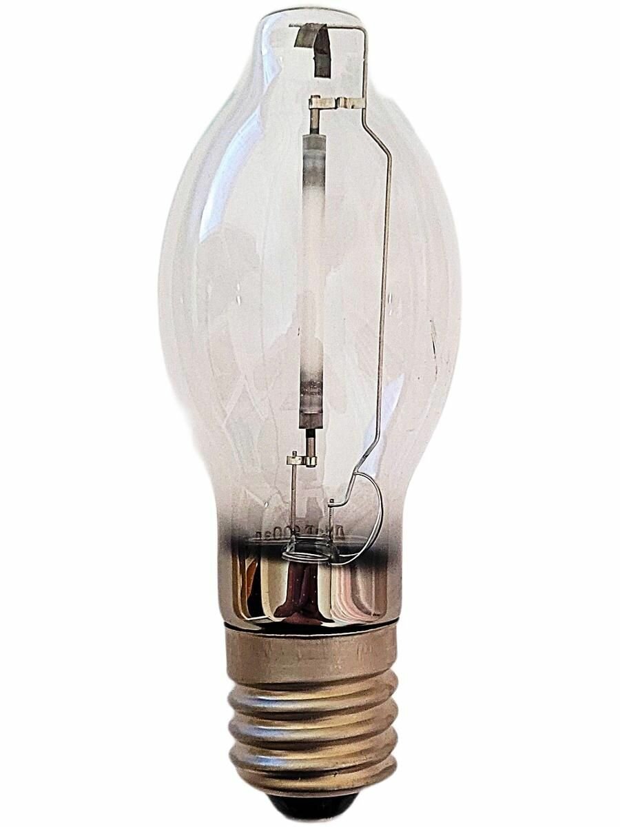 Лампа газоразрядная ДНаТ-100, E40, 100 Вт 2005г. в.