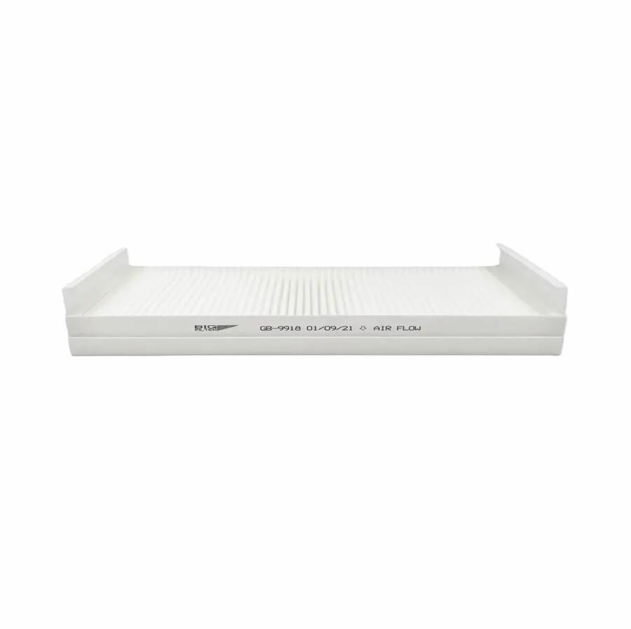 Фильтр салонный BIG FILTER GB-9918 MAN Truck TGA, TGL 05-, TGM 05-, TGS 07-, TGX 07-, Neoplan Trendliner