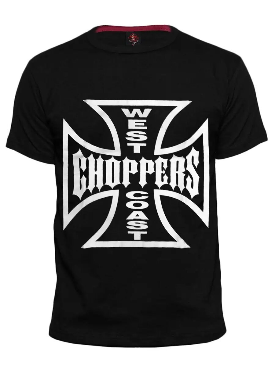 Футболка спортивная